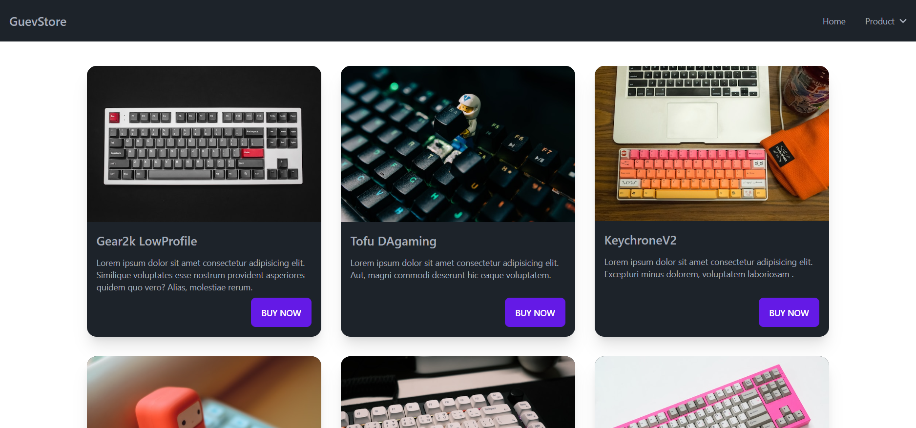 Portfolio Rakha Dzikra